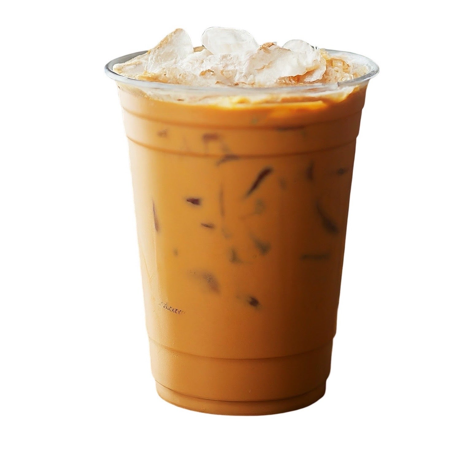 Thai Iced Tea | Dynasty Restaurant